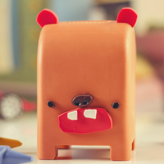 Toymail - The Kid-Friendly Voice Messaging Toy - GetdatGadget