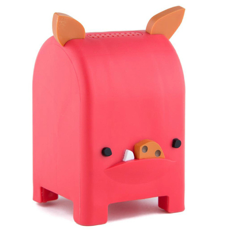 Toymail - The Kid-Friendly Voice Messaging Toy - GetdatGadget