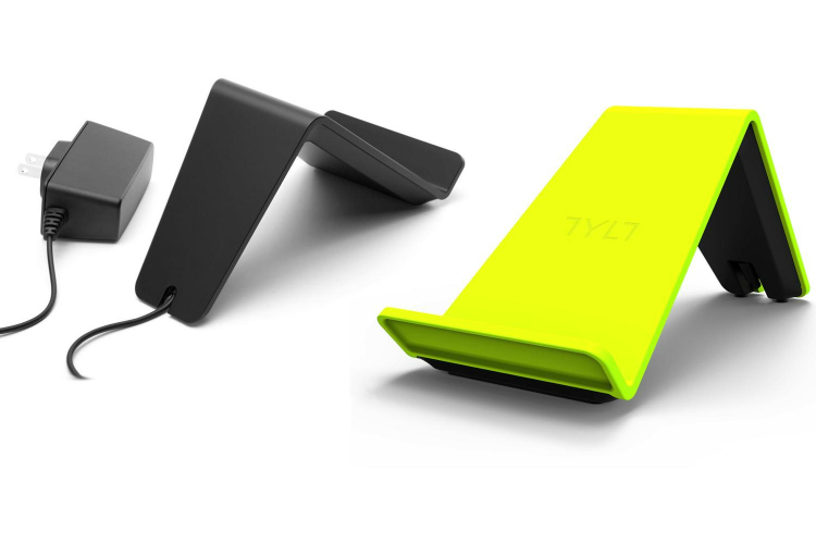 TYLT Vu Wireless Charger - Look Ma, No Wires! - GetdatGadget