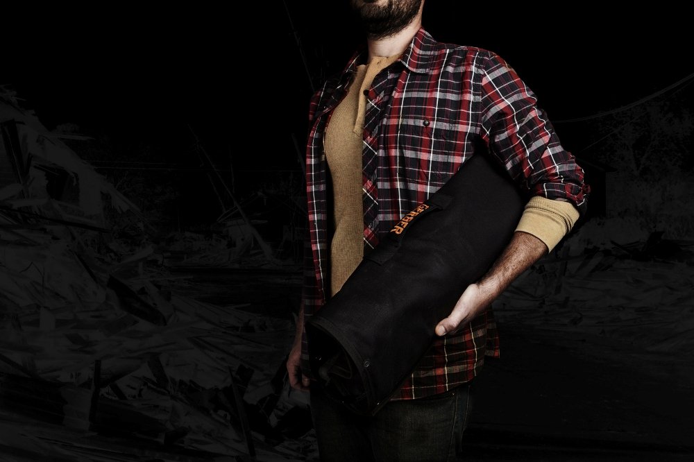 Stay Alive with the Zombie Apocalypse Survival Kit - GetdatGadget