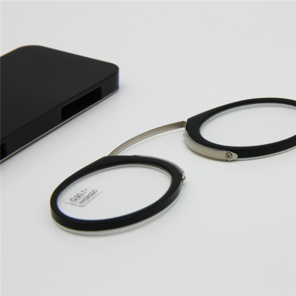 EnzoDate Credit Card Reading Glasses - GetdatGadget