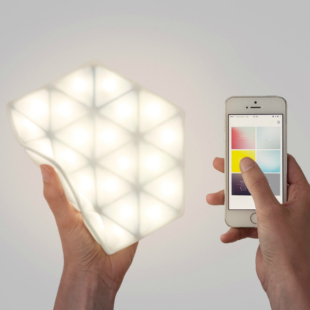 Kangaroo Light: The Multipurpose Portable Fun Light - GetdatGadget