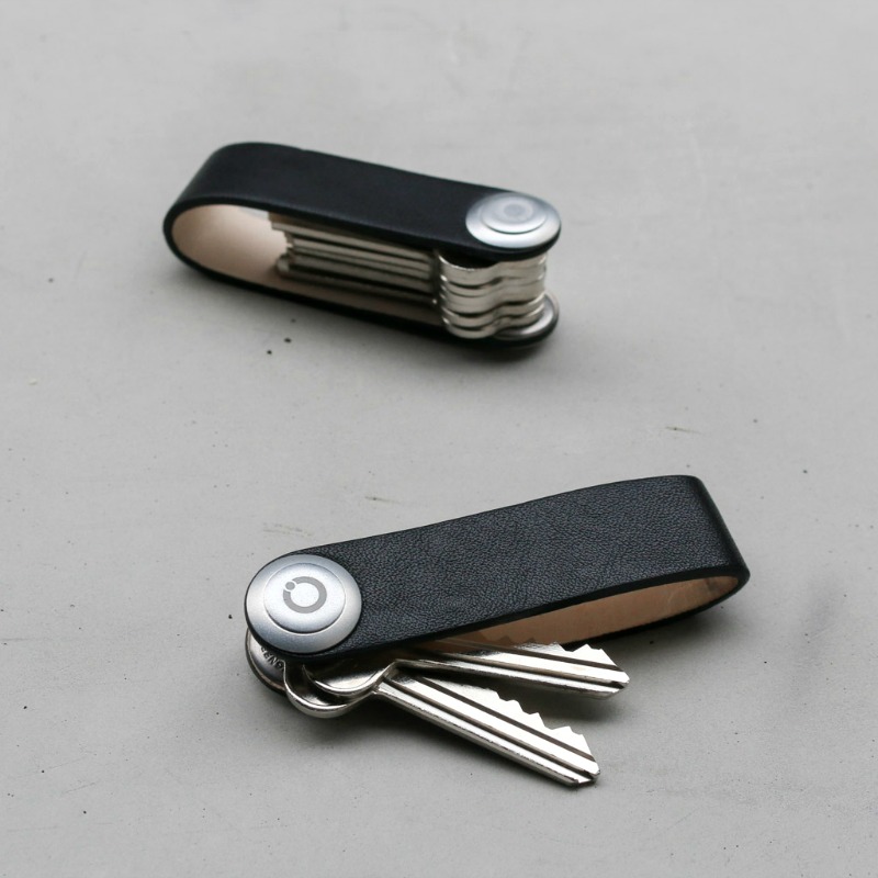 Orbitkey Is The Better Way To Carry Your Keys - GetdatGadget