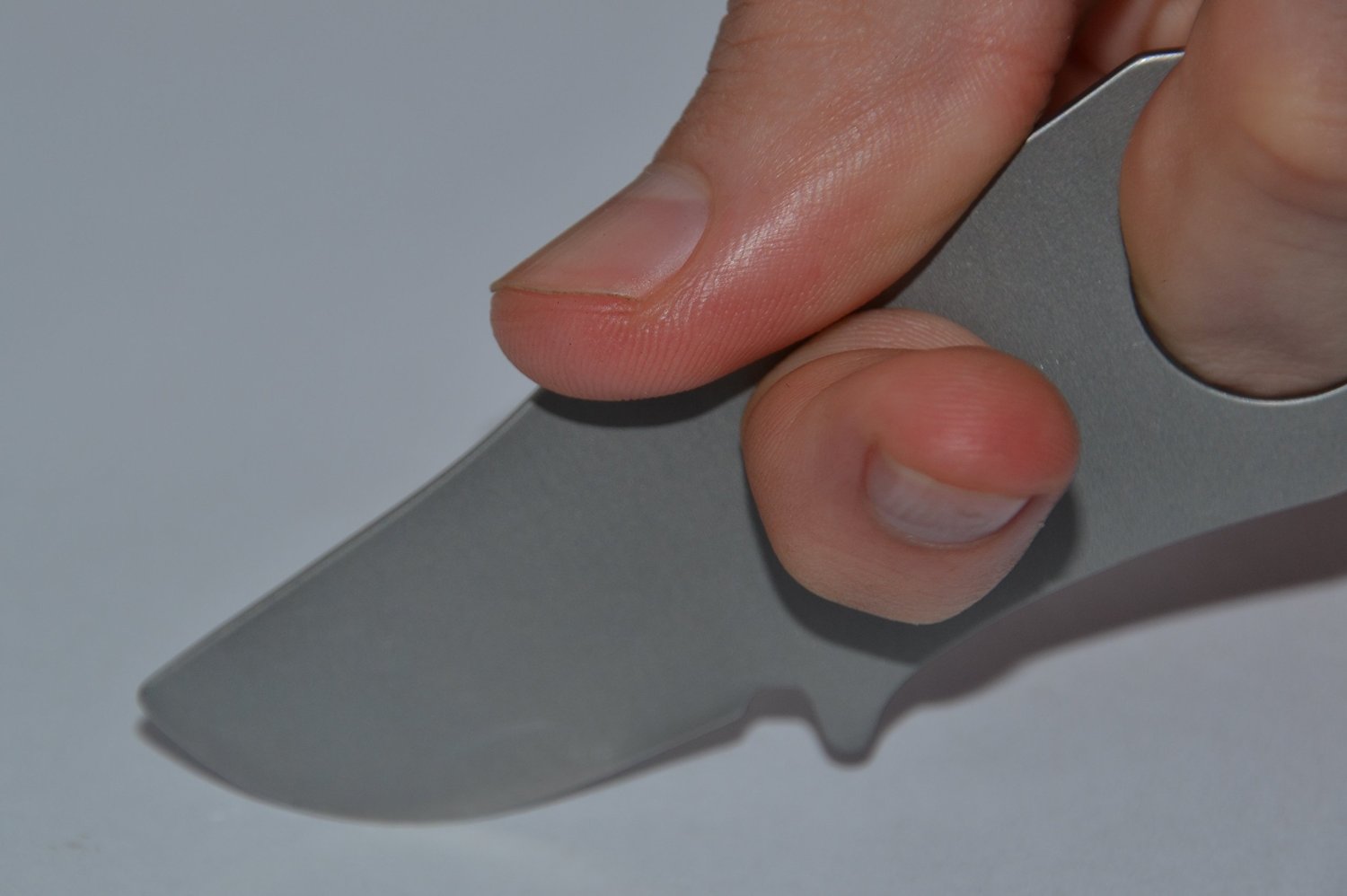 Card Cutlery: Carry Cutlery in your Wallet - GetdatGadget