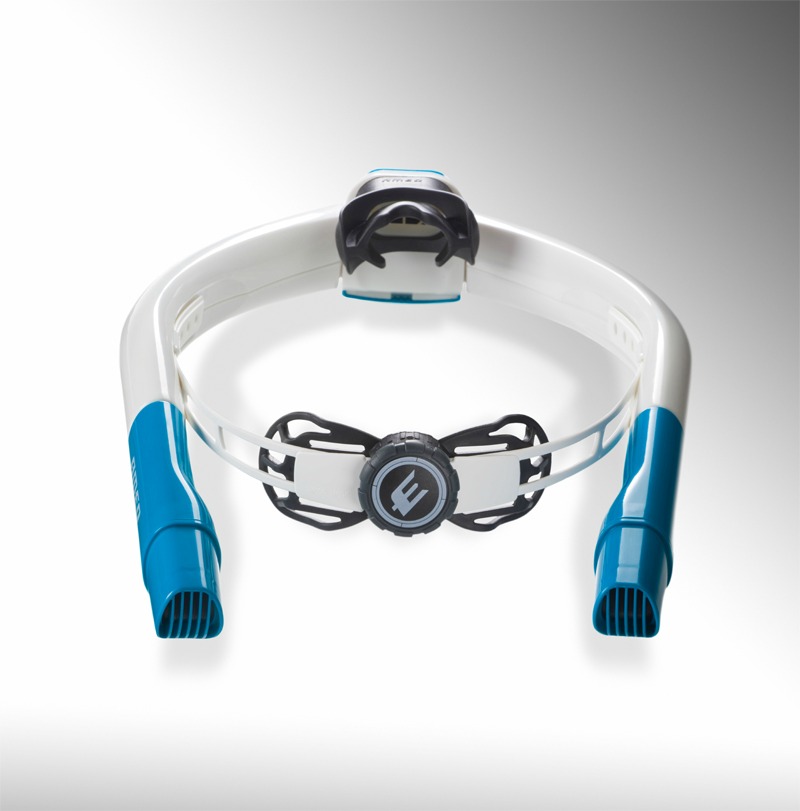 Powerbreather Makes Swimming Enjoyable for Everyone - GetdatGadget