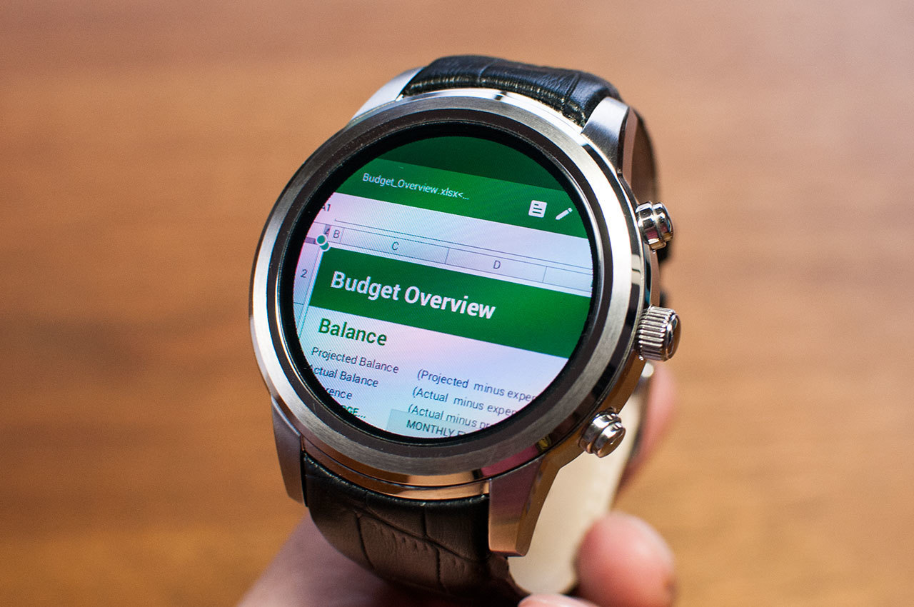 FINOW X5 3G Smartwatch Phone with Heart Rate Monitor - GetdatGadget