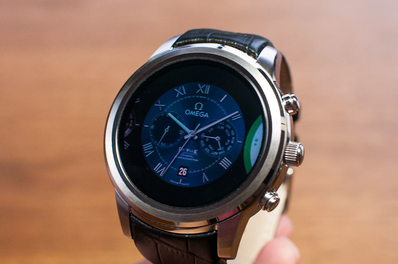 FINOW X5 3G Smartwatch Phone with Heart Rate Monitor - GetdatGadget