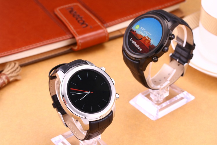 FINOW X5 3G Smartwatch Phone with Heart Rate Monitor - GetdatGadget