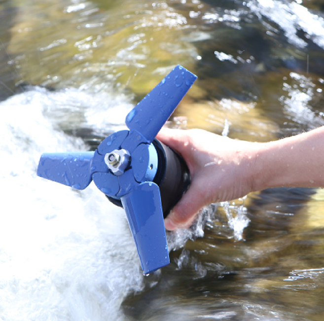 Estream: Hydroelectric Generator that Fits in your Backpack - GetdatGadget