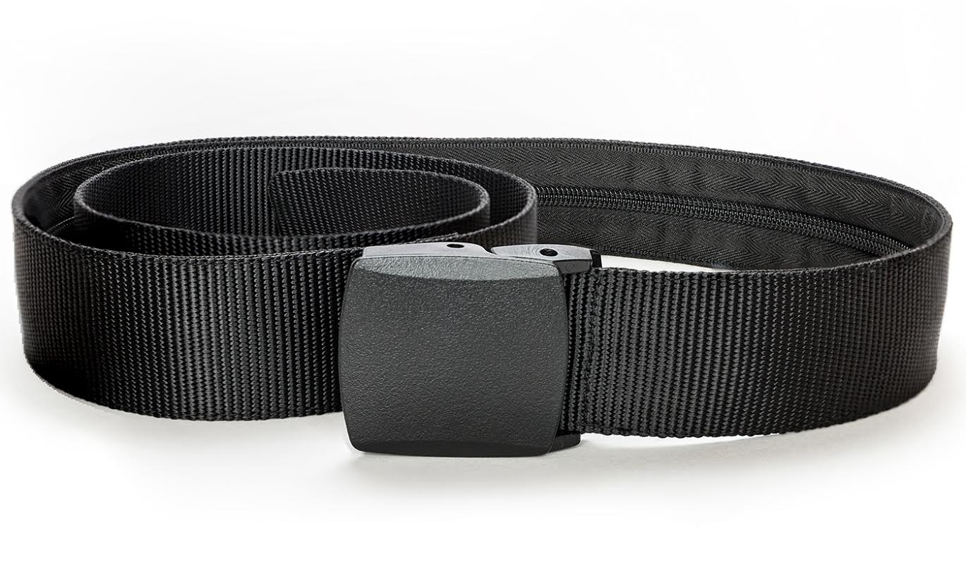 Travel Security Belt: Your Insurance Against a Disastrous Holiday ...