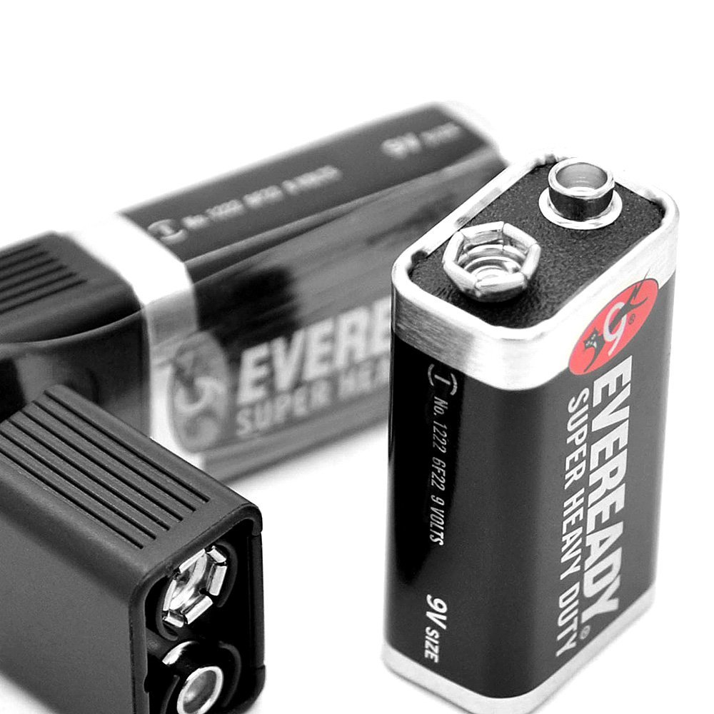 Blocklite is the Ultimate Flashlight for the Minimalist - GetdatGadget