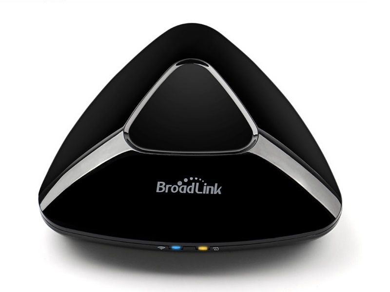 Broadlink RM Pro: Control your Home Devices with Alexa - GetdatGadget