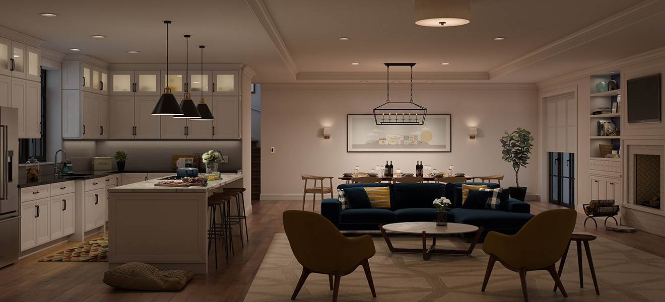 Noon: Smart Lighting Without a Single Smart Bulb - GetdatGadget