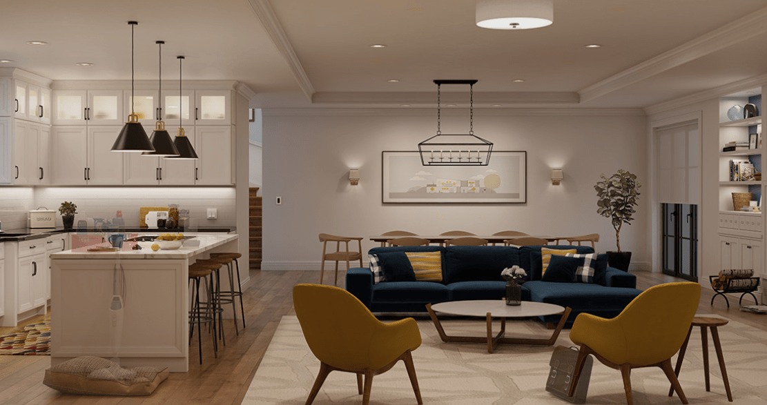 Noon: Smart Lighting Without a Single Smart Bulb - GetdatGadget