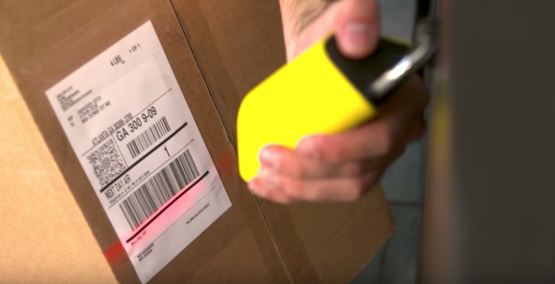 BoxLock Stops your Deliveries from Being Pinched - GetdatGadget
