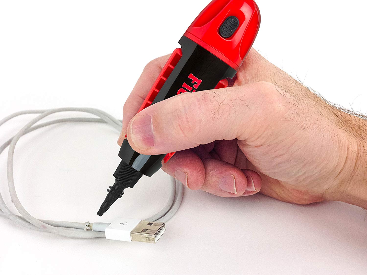 FiberFix Total Repair is the only Adhesive you Need - GetdatGadget