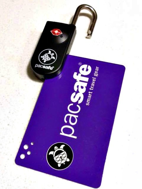 ProSafe Key-Card Lock Requires no Key or Code - GetdatGadget