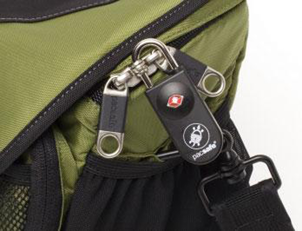 ProSafe Key-Card Lock Requires no Key or Code - GetdatGadget