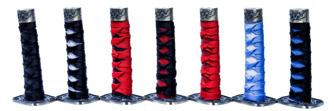 Samurai Sword Shift Knob Cuts Driving Time in Half - GetdatGadget