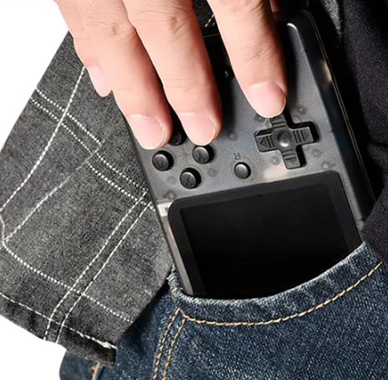 FC Family Pocket: Retro Gaming On-the-go - GetdatGadget