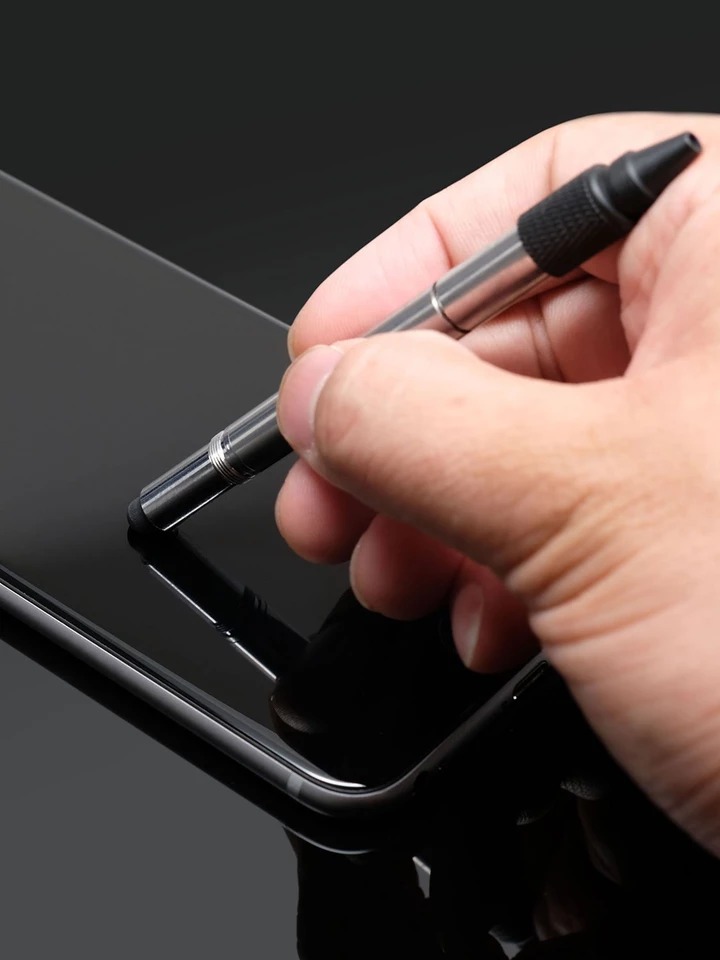 Atech Multitool - 7 Tools in an EDC Pen - GetdatGadget