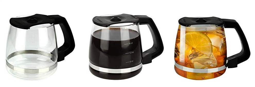 Personal Coffee Pot Mug for the Coffee Lover - GetdatGadget