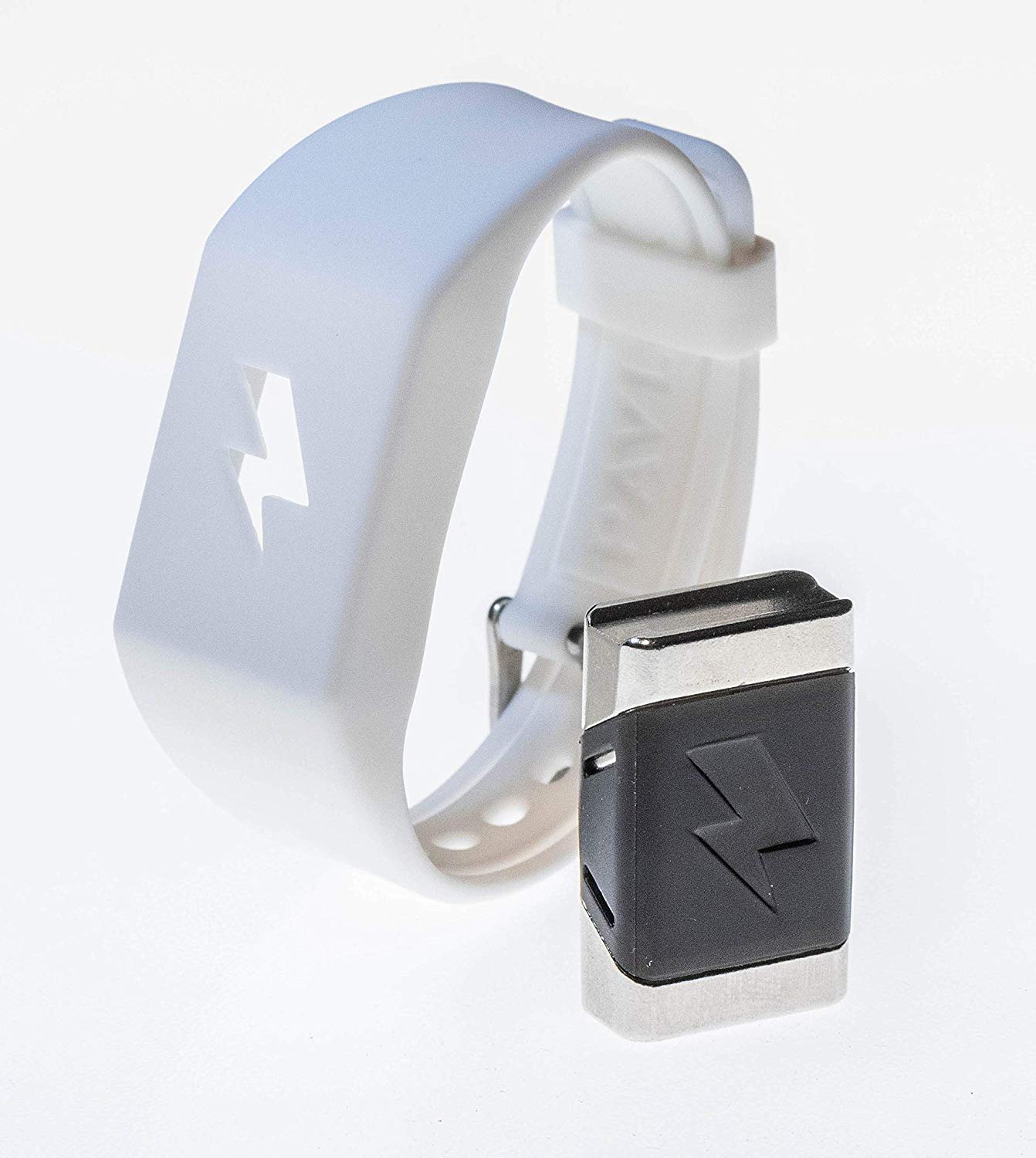 Shock Clock 2 Uses Fear to Wake you up - GetdatGadget