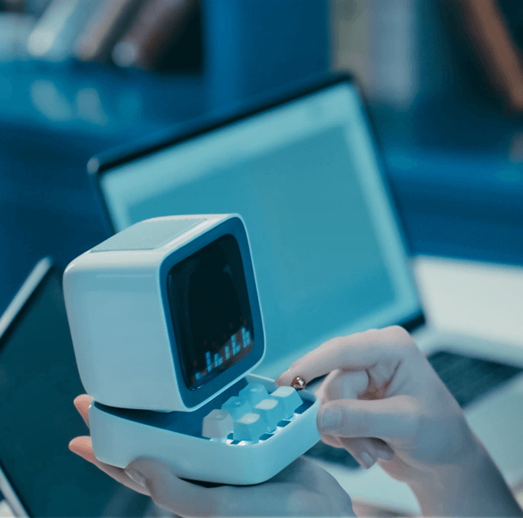 Divoom DITOO - the powerhouse bluetooth speaker that does everything ...