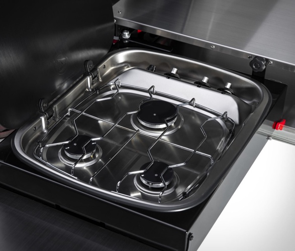 ARB Slide Kitchen - Fully Contained Kitchen in your 4WD - GetdatGadget