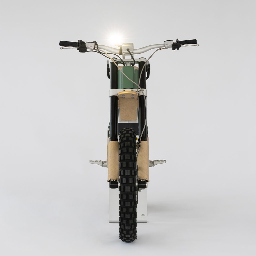 Buy Kalk AP Electric Bike and Save Animals - GetdatGadget