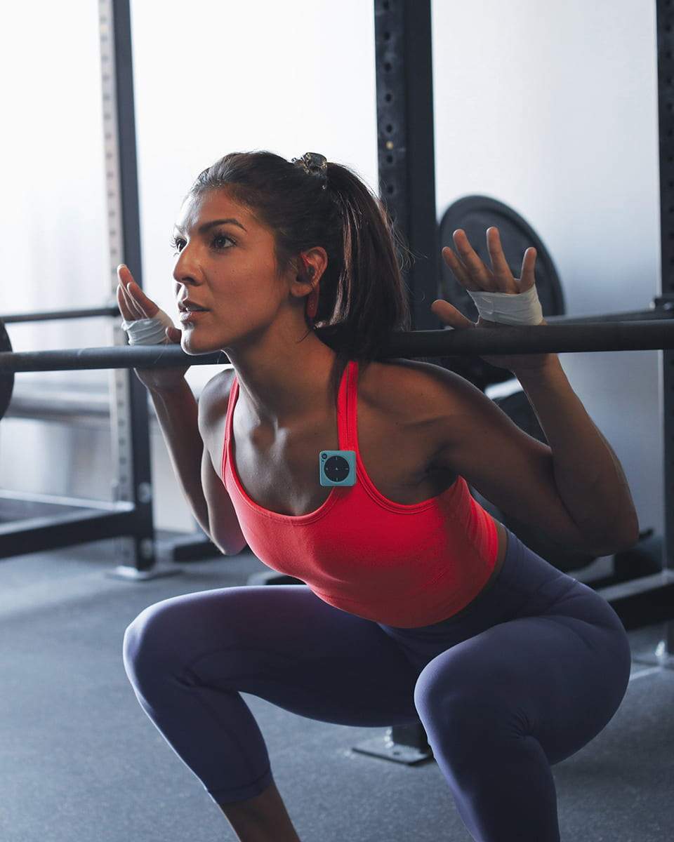 Review: Mighty Vibe Lets Spotify Users Ditch Their Phones - GetdatGadget