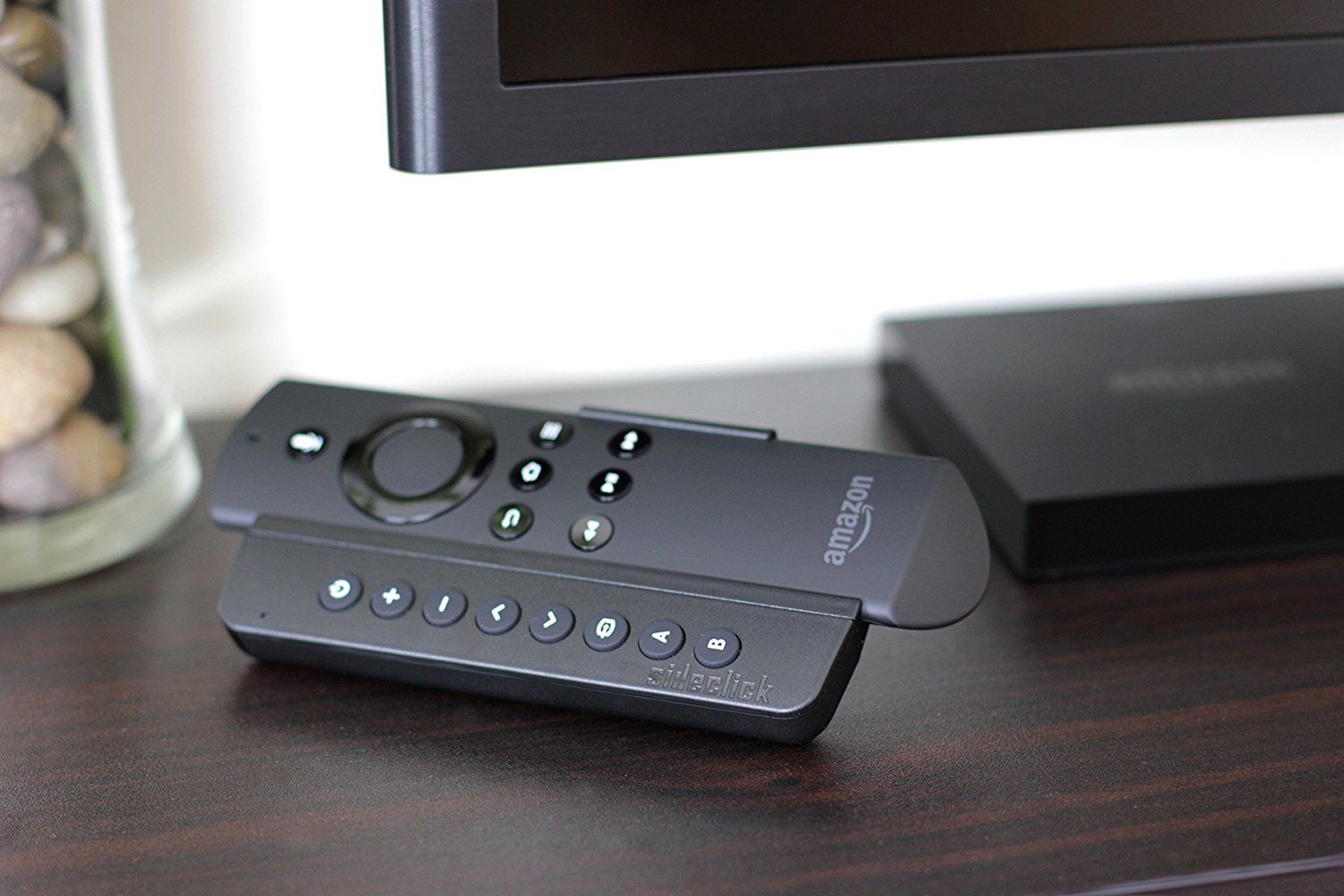 Review: Sideclick Remote is the Handy Add-On for the Streaming Media ...