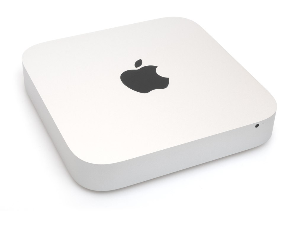 A Beginner's Guide for Buying the Apple's Mac Mini - GetdatGadget