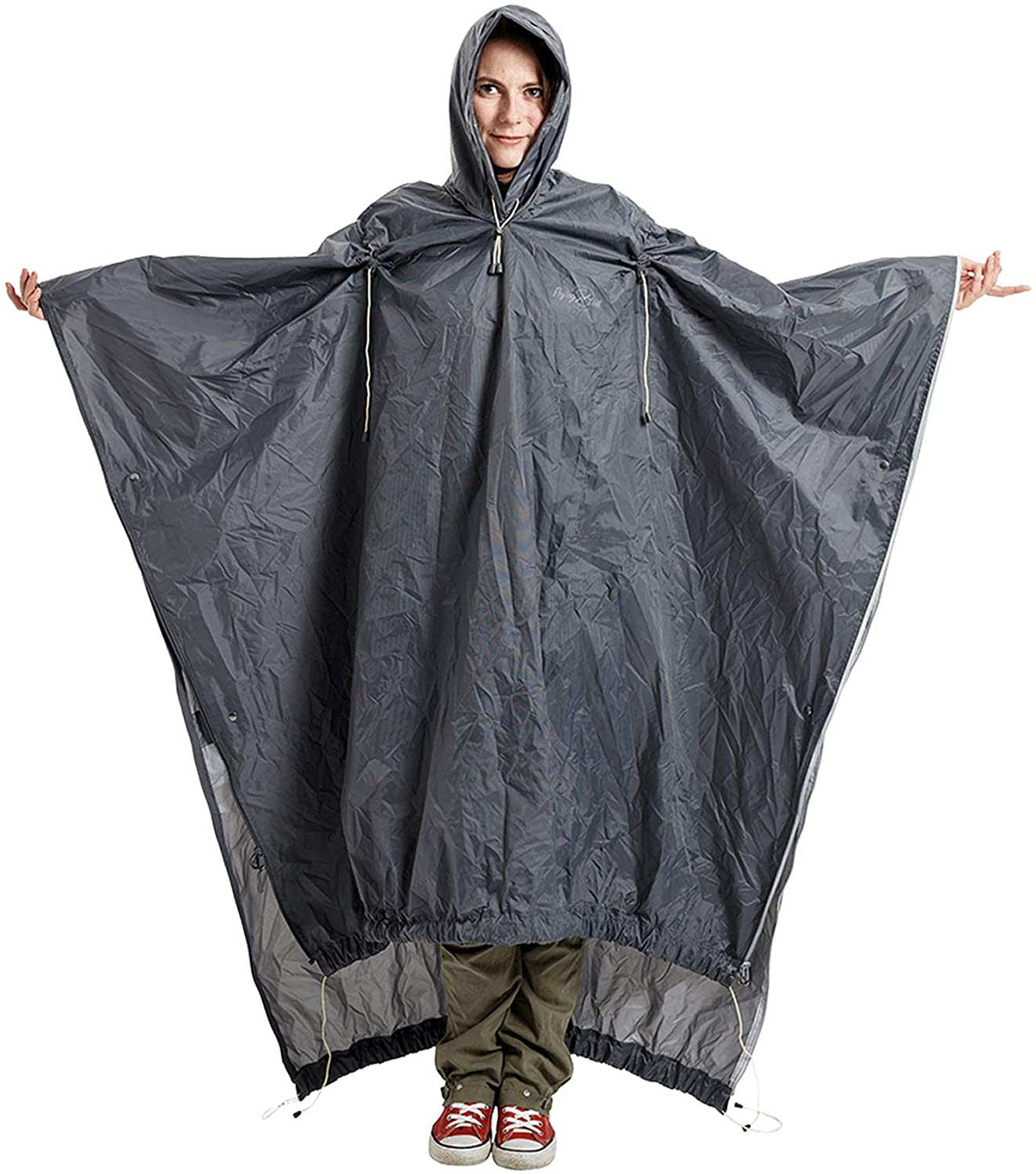 flying tent All-in-One Bivy Plus Hammock Tent - GetdatGadget